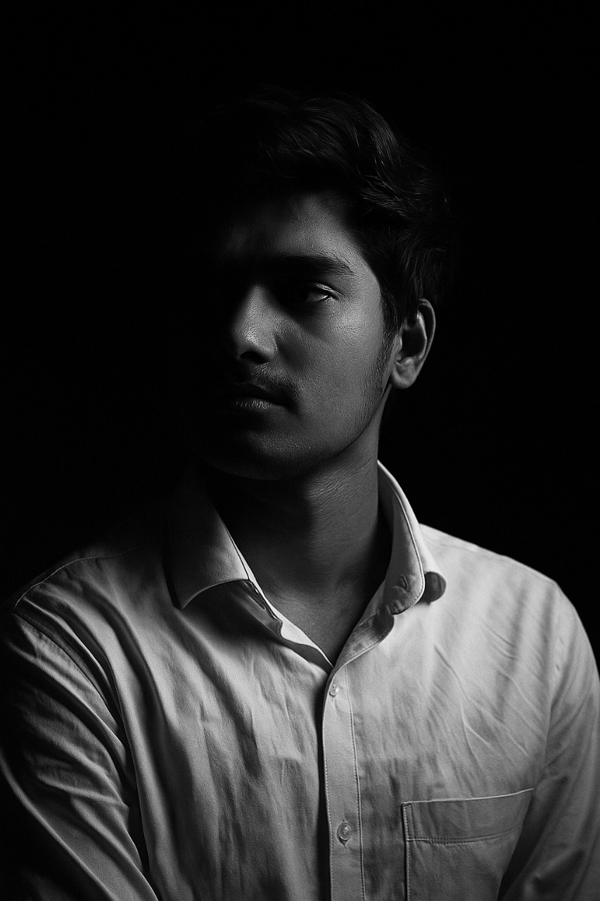 Bhavy Bhati Celestial Portfolio